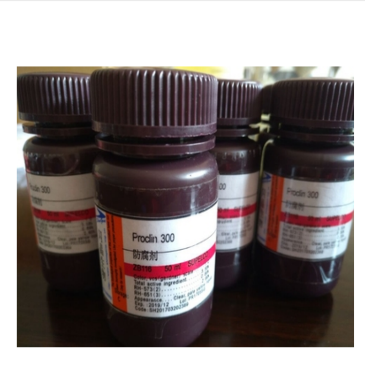 ProClin300防腐剂 - 50ML 400ML 1000 - 上海闪晶 (中国 上海市 生产商) - 生物化学品 - 化工 产品 「自助贸易」