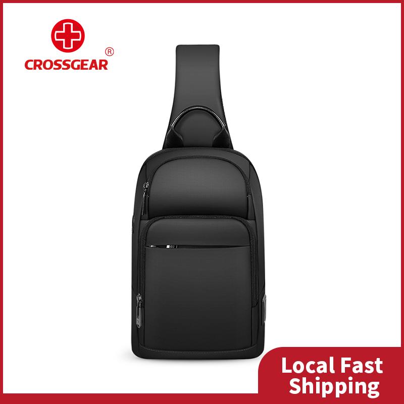 chest bag - CDB10515JMC - crossgear (China Manufacturer) - Other Bags ...