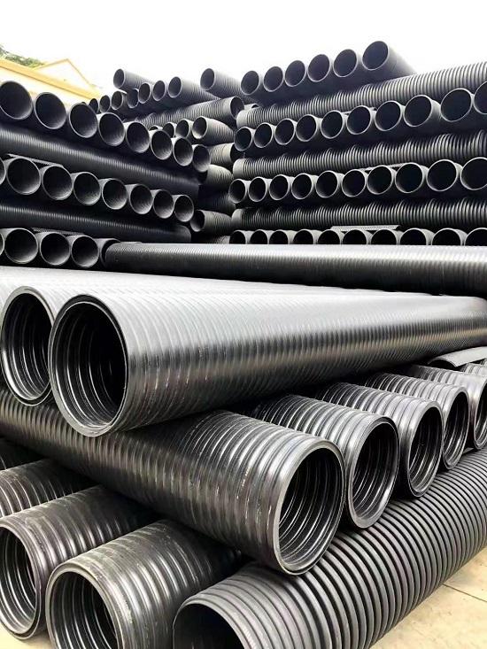 聚乙烯hdpe纏繞增強結構壁管型號 - DN300 (中國 浙江省 生產商) - 其它建築用管 - 建築用管和附件 產品 「自助貿易」