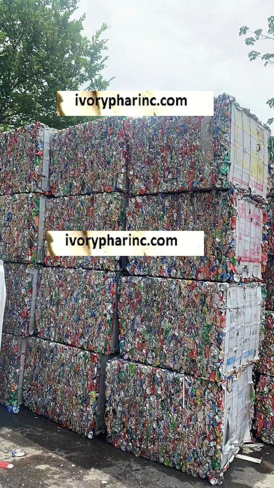 Aluminum Scrap For sale, Wheel-Rims, UBC, Wire, 6063 - aluminum-rim ...