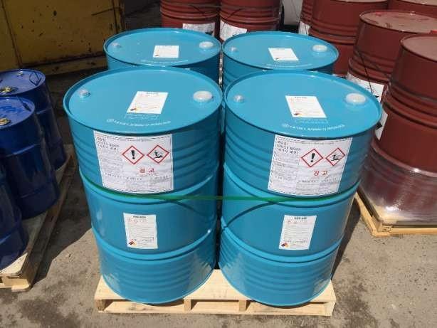 FOB supply of EN590 products in tanks of Qingdao Port Free Trade Zone ...