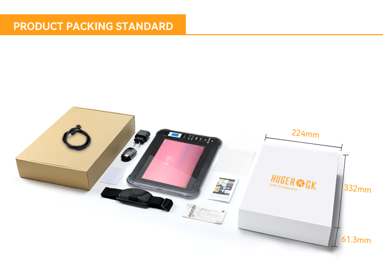 HUGEROCK S101 Highly Reliable R ed Tablet PC From Shenzhen SOTEN Technology (China Manufacturer ...