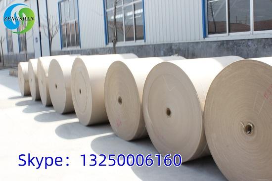 Bobbin Paper - zengshan (China Manufacturer) - Paper Machinery ...