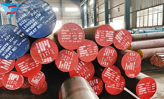 4140 steel | supply 4140 steel | AISI 4140 Alloy structural steel ...