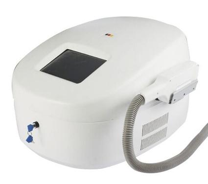 Portable IPL Laser Hair Removal Beauty Machine - HKS801 - RUIPUFactory ...