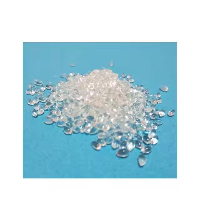 Dowren New Material TPE/TPR/TPU raw material particles TPV ...