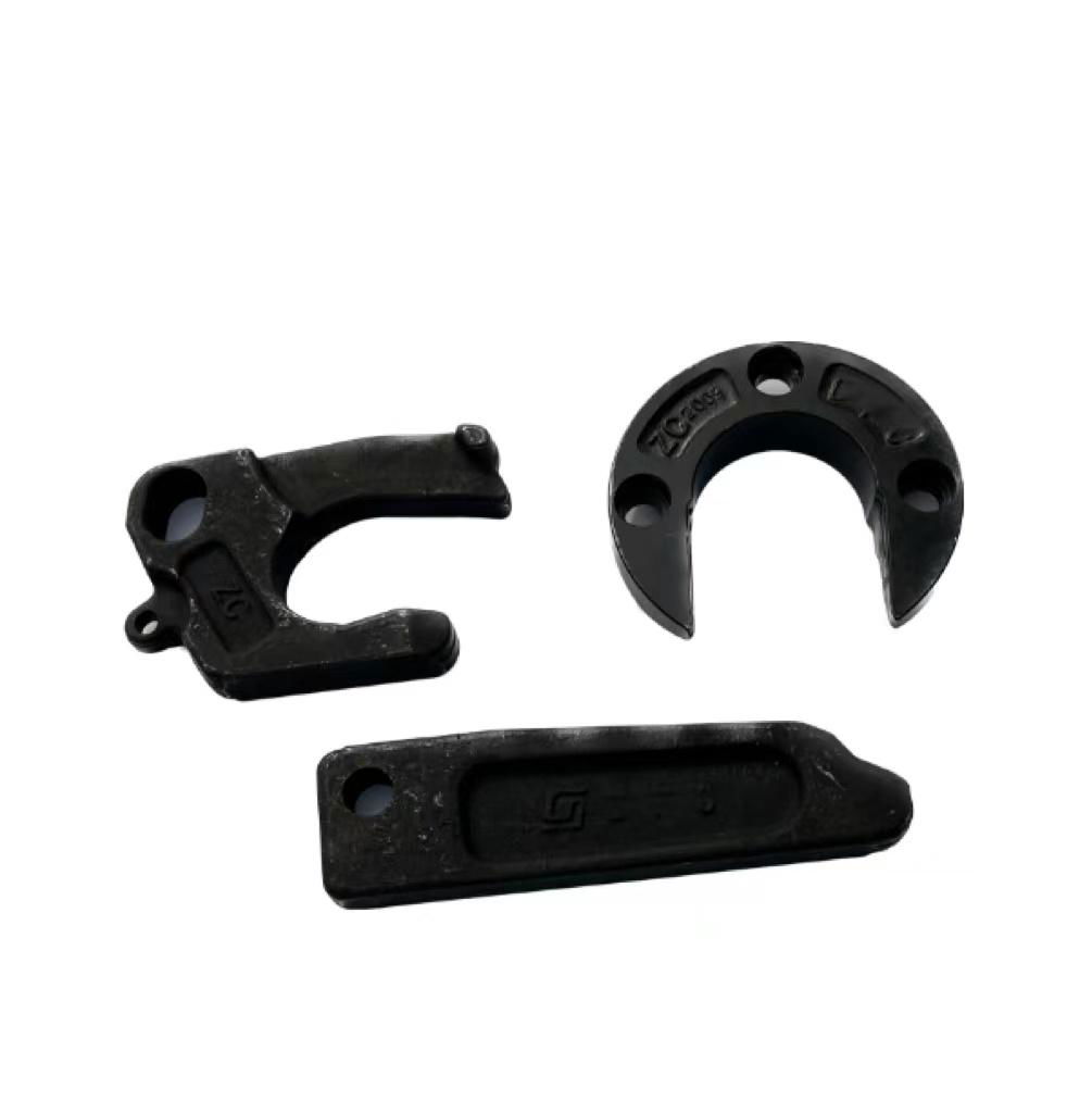 2023 Cast steel SK 2105-19 Fifth wheel wear ring - Land-d (China ...