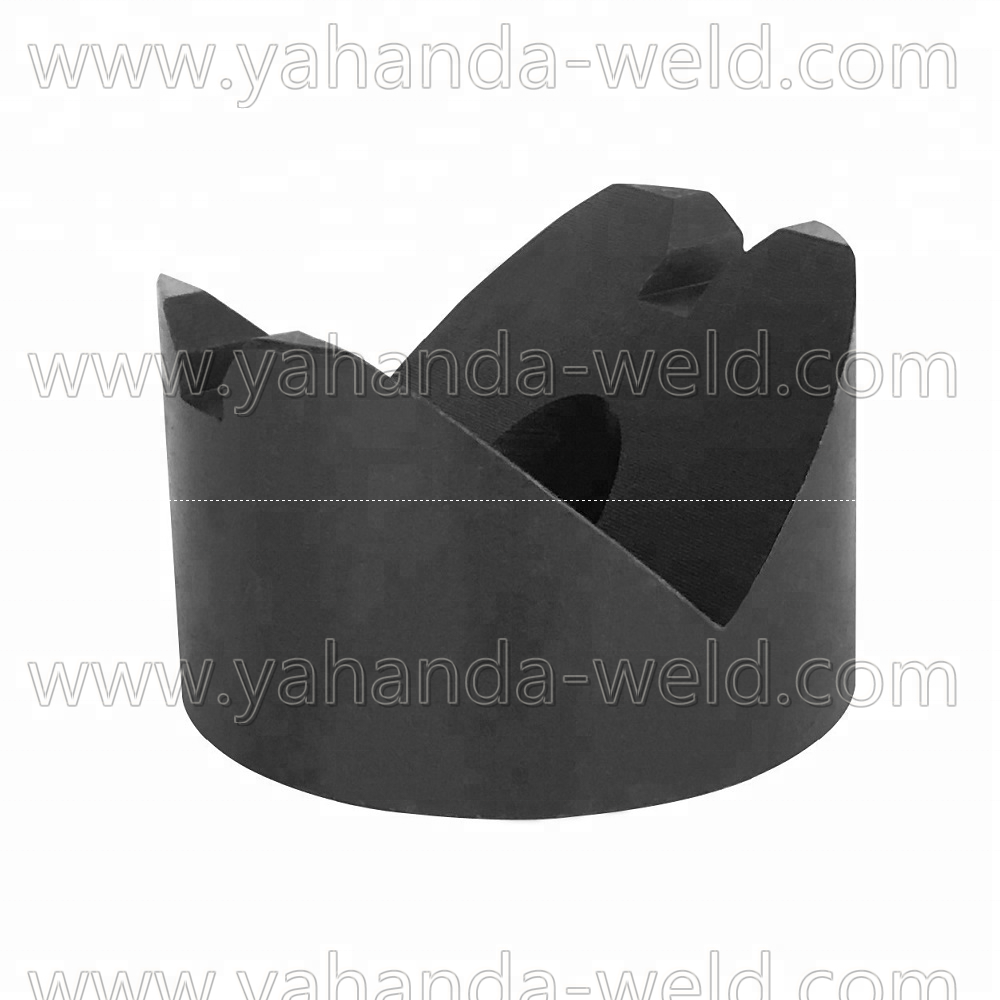 New Clamping Accessories V-block for 3D/2D Welding Table - D28/D22/D16 ...