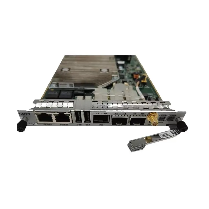 UMPTg5 Base Station Baseband UMPTg5 For BBU3900 BBU3910 BBU5900 ...