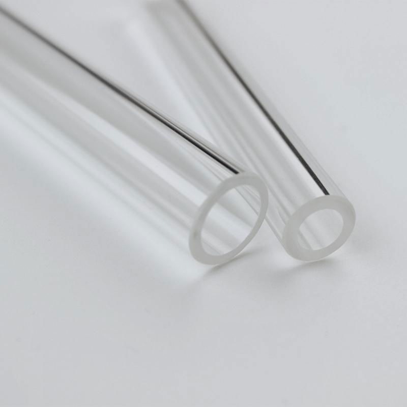 Borosilicate Glass Tube - OV-G06 - OV (China Manufacturer) - Boilers ...