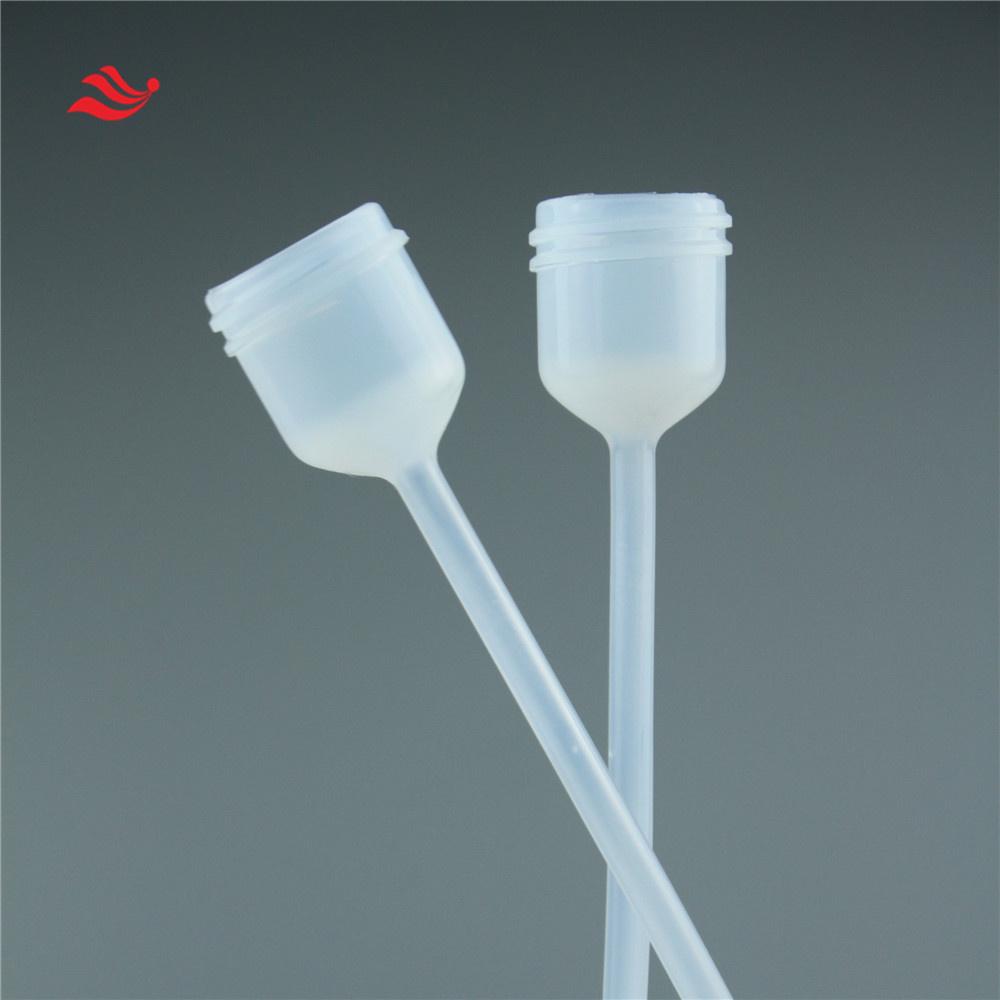 PFA同位素离子交换柱耐腐蚀PFA微柱一体成型PFA层析柱透明 - BZH - 南京滨正红 (中国 江苏省 生产商) - 化学试验器具和用品 - 化工 产品 「自助贸易」