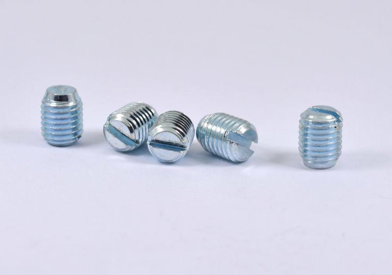Steel Set Screws - AF-SS - Custom (China Manufacturer) - Fastener ...