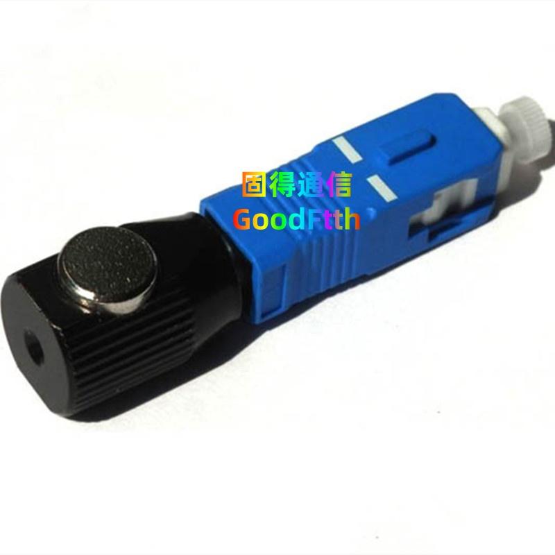 Bare Fiber Adapters SC LC FC ST Adaptors (China Manufacturer) - Network ...