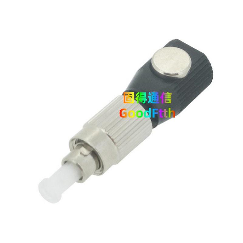 Bare Fiber Adapters SC LC FC ST Adaptors (China Manufacturer) - Network ...