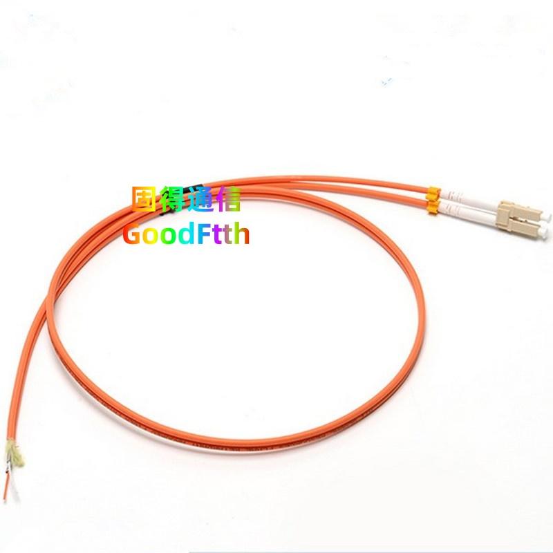 Fiber Pigtail SC LC FC ST MPO MU MTRJ SM MM GoodFtth (China ...