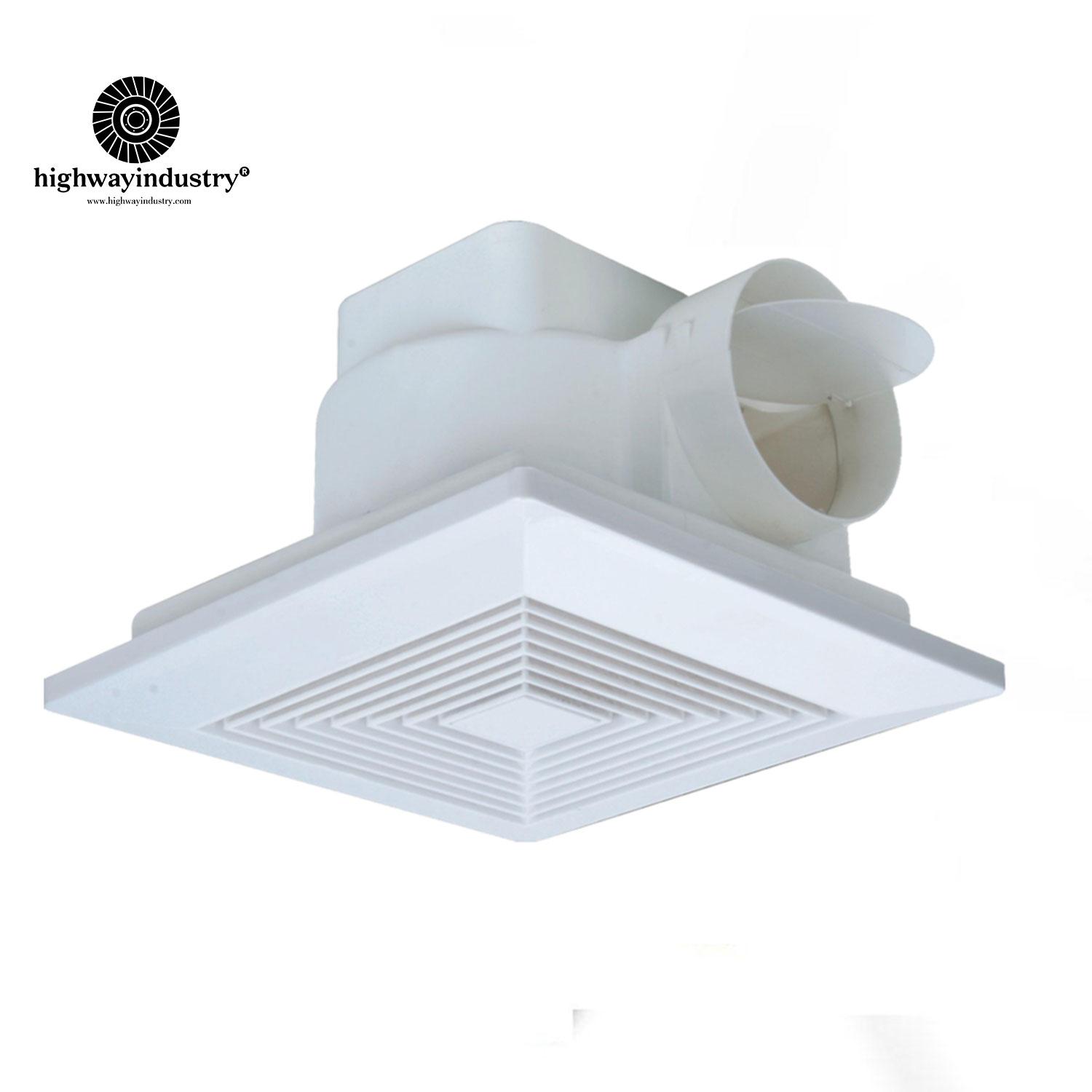 Highway 8'' 10'' Inch Ceiling Extraction Exhaust Ventilation Fan