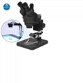 LED Stereo Microscope Sidelight Illumination - XZ2315 - phonefix (China ...