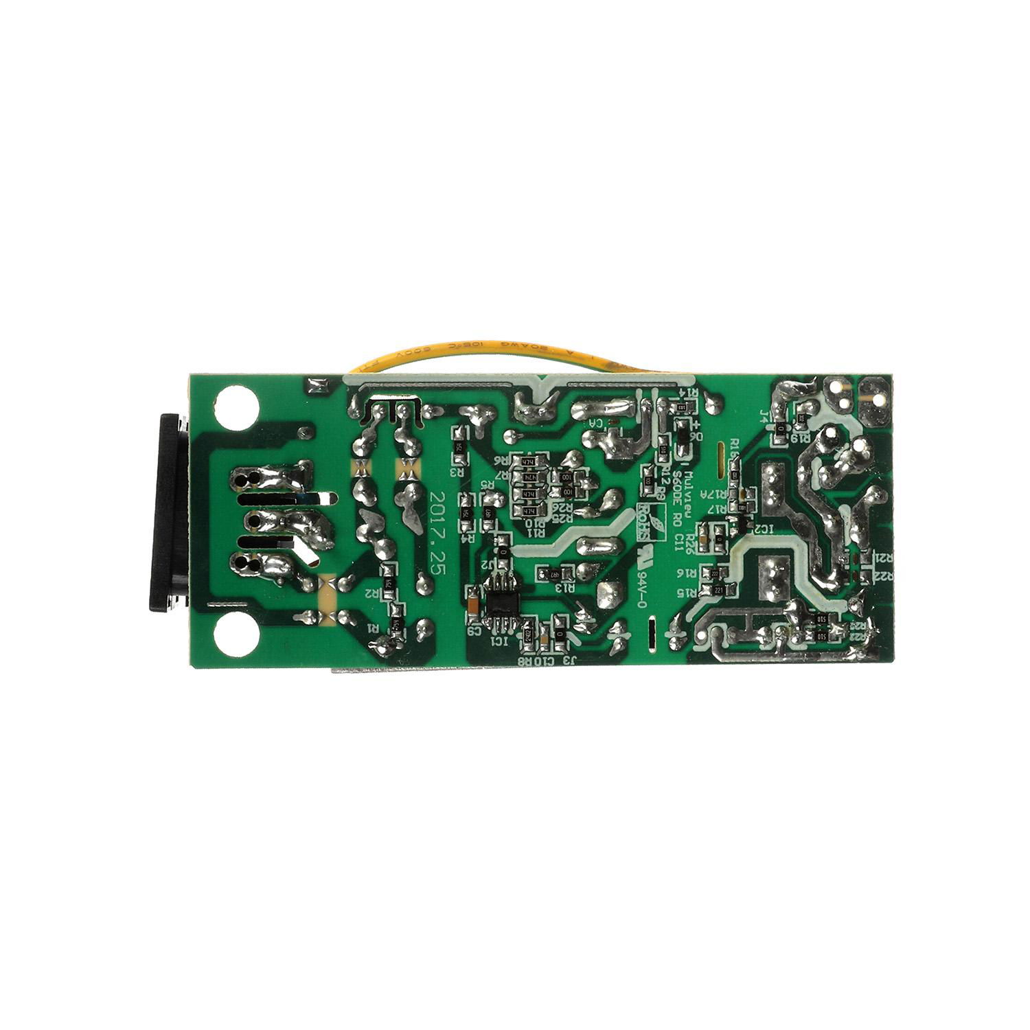 12V 6A/24V3A laptop desktop AC/DC Power adapter with CE CB SAA TUV ROHS ...