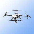 T20 plant protection UAV - NFLY (China Manufacturer) - Farm Machines ...