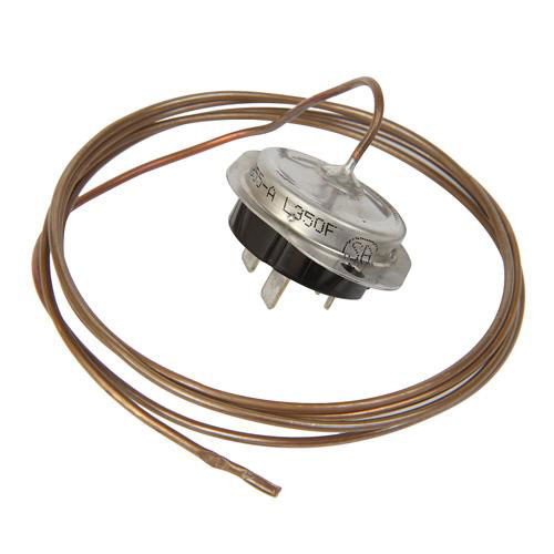 THERM-O-DISC Capillary Control 10H11 / Temp Limiter 10H14 - 10H11 10H14 ...