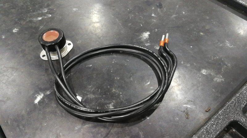 THERM-O-DISC 14T-Series Moisture Resistant Thermostat/Temp Switch ...