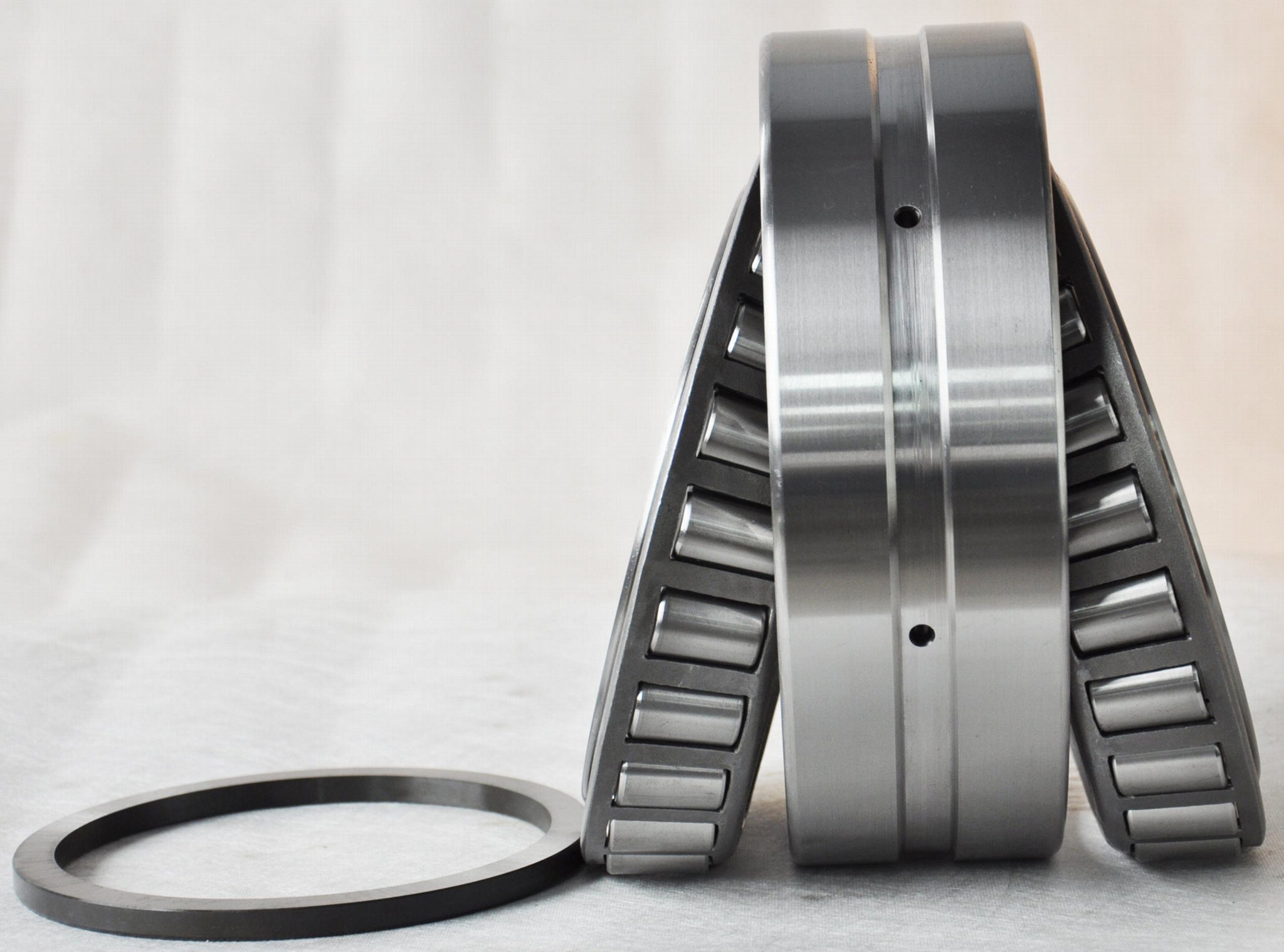 Double row taper roller bearing - 352944 - WZZZ & Neutral (China ...