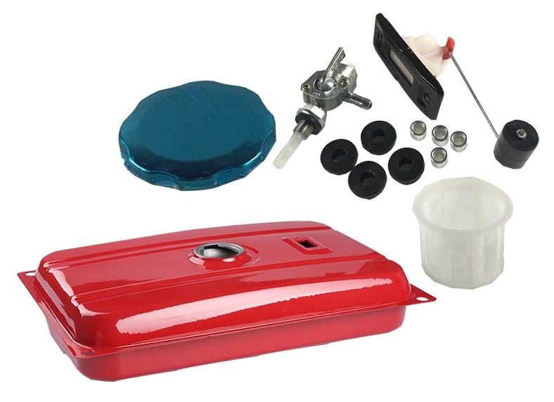 generator oil tank - panmao (China Services or Others) - Horticulture ...