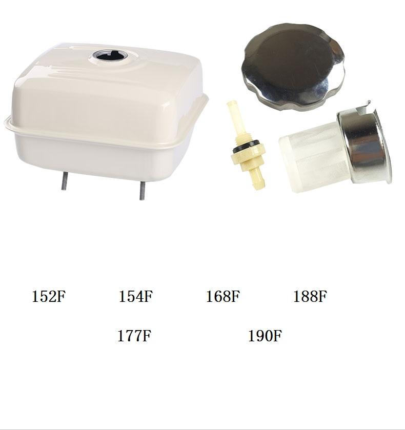 generator oil tank - panmao (China Services or Others) - Horticulture ...