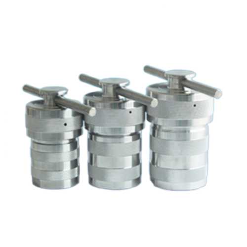 Explosion-proof hydrothermal digestion tank - FBKH-100ml - TKA (China ...