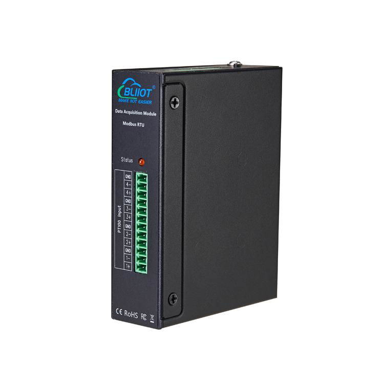 BLIIoT DAM106 Industrial automation Control Modbus IO Module (China ... BLIIoT DAM106 Industrial automation Control Modbus IO Module (China ...