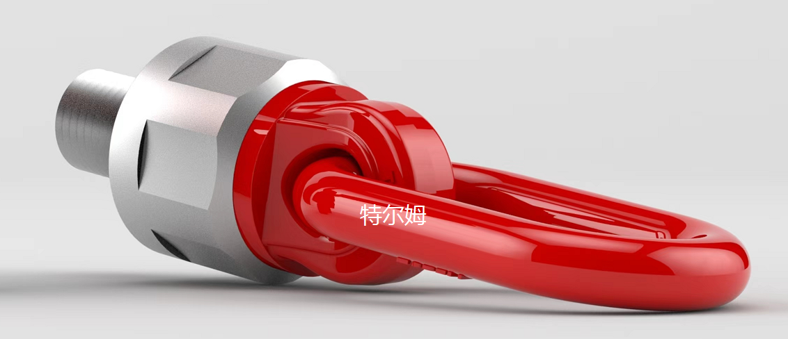 TOREM TRM061 Rotating Ring Universal Rotating Ring (China Manufacturer ...