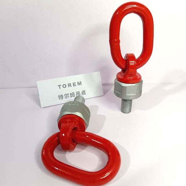 TOREM TRM061-M12 Rotating Ring Universal Rotating Ring (China ...