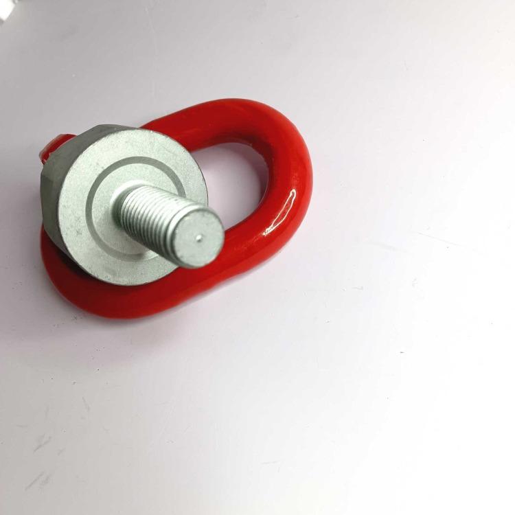 Universal rotating lifting rings, lifting rotating lifting rings ...