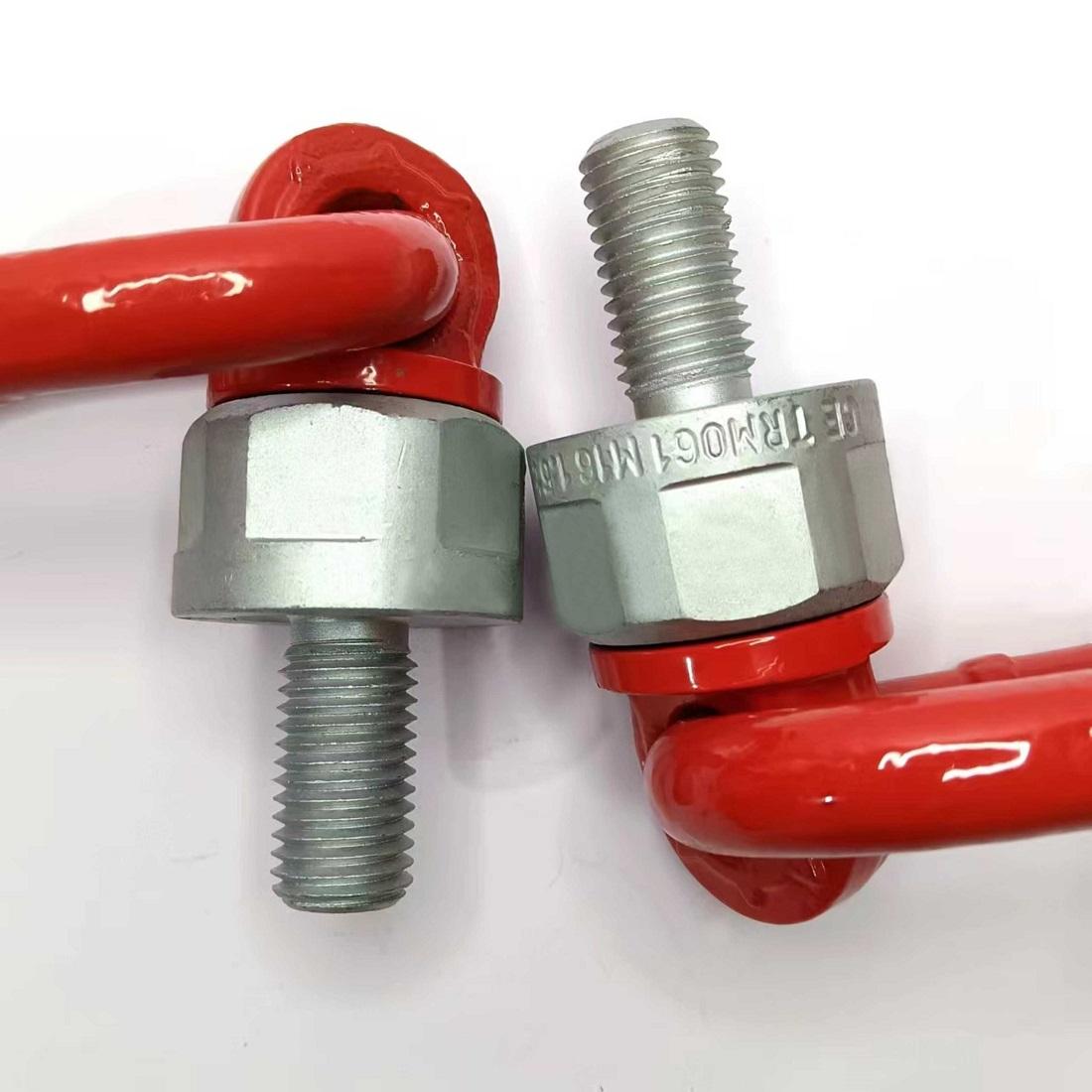 TOREM TRM061-M16 Rotating Ring Universal Ring (China Manufacturer ...