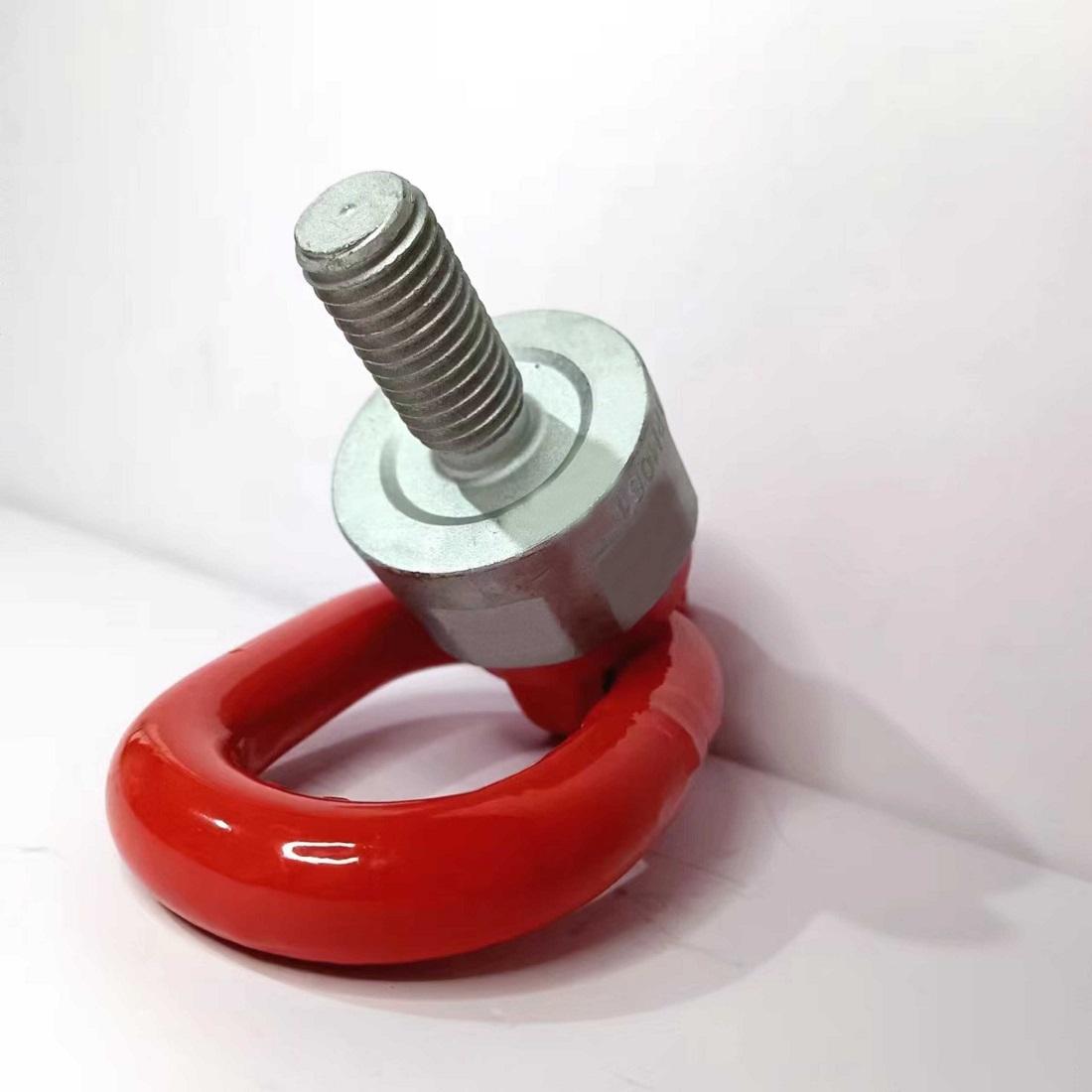 TOREM TRM061-M16 Rotating Ring Universal Ring (China Manufacturer ...