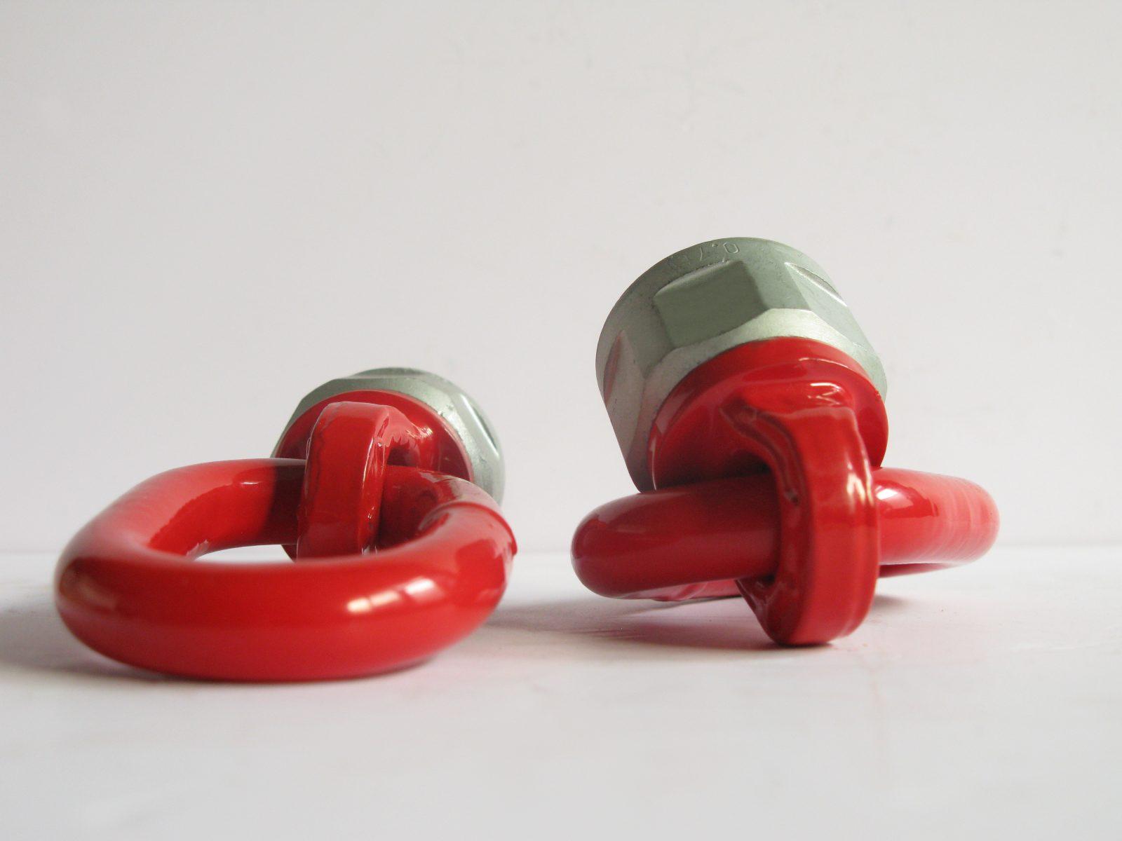 TOREM rotating hoist ring, universal hoist ring - TRM061 (China ...