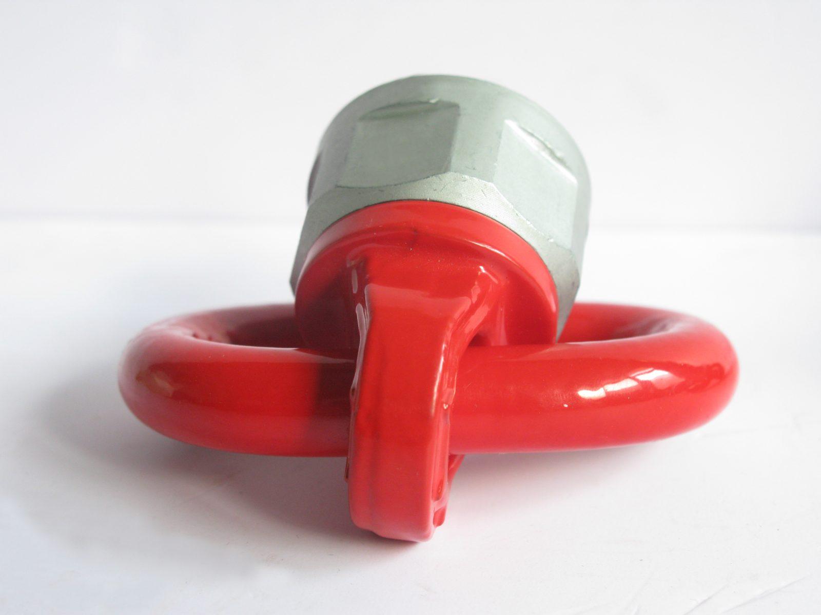 TOREM rotating hoist ring, universal hoist ring - TRM061 (China ...