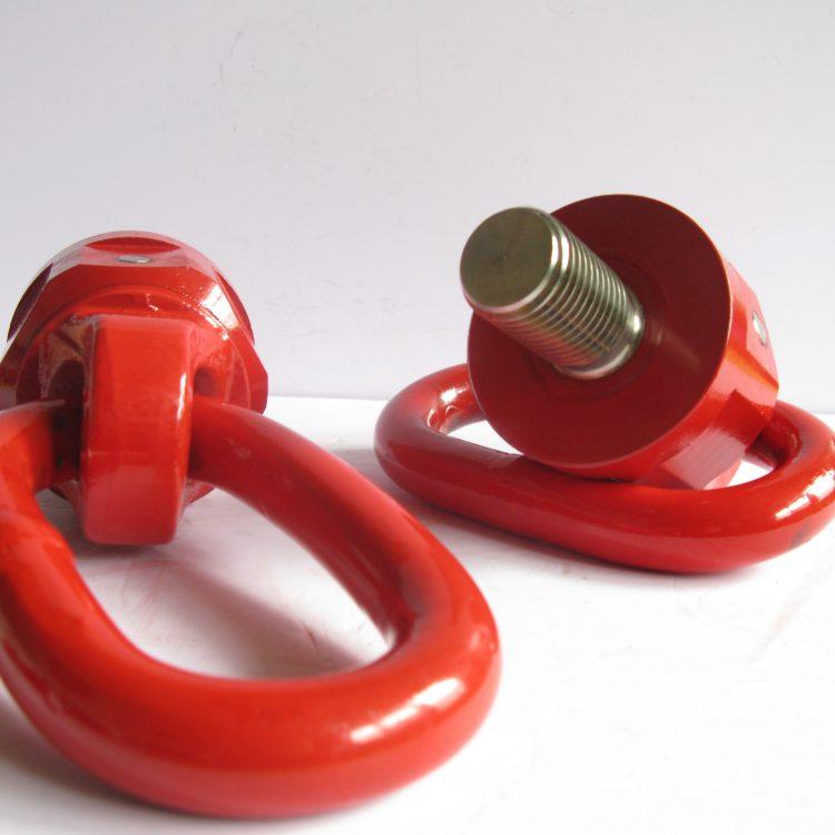 TOREM Rotating Lifting Ring Mold Lifting Ring - China - Manufacturer