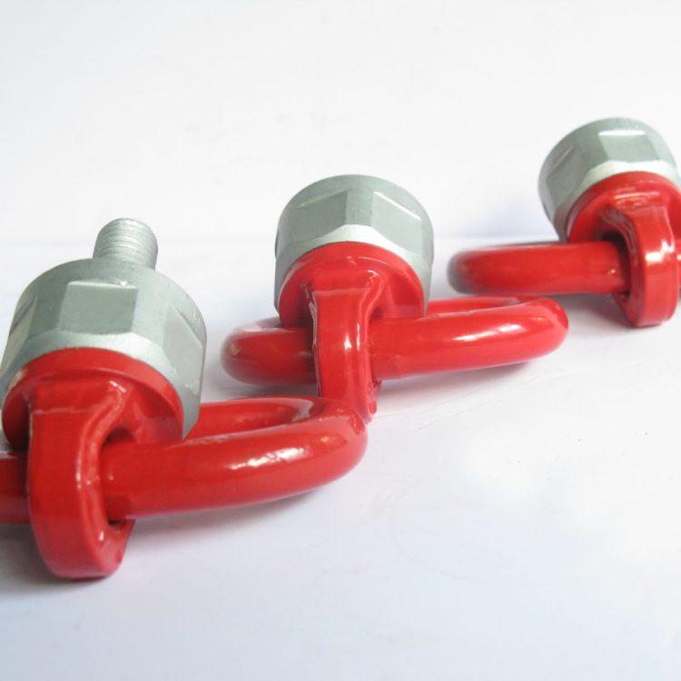 TOREM TRM061-M18 Rotating Lifting Ring - China - Manufacturer