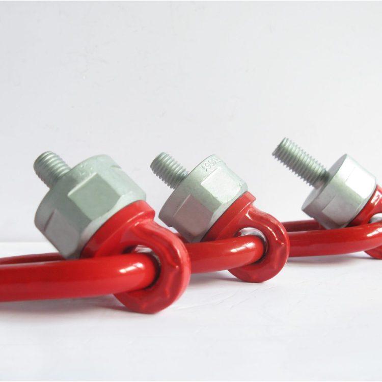 TOREM TRM061-M18 Rotating Lifting Ring - China - Manufacturer