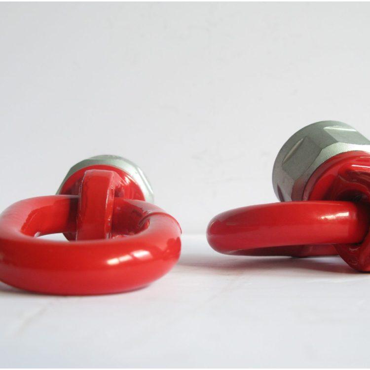 TOREM TRM061-M18 Rotating Lifting Ring - China - Manufacturer