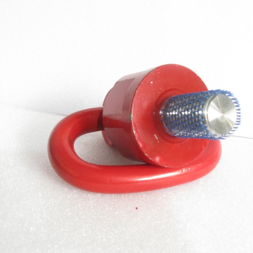 TRM061-M10 Universal Rotating Lifting Ring Alloy Steel Rotating Lifting ...