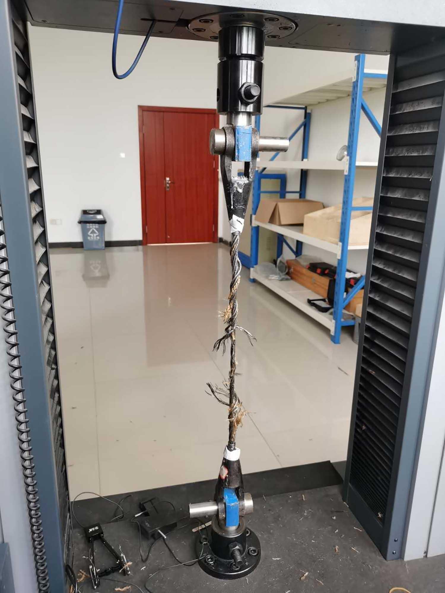 WIREROPE SOCKETING RESIN - HXR-SG - SOGUT ® (China Manufacturer ...