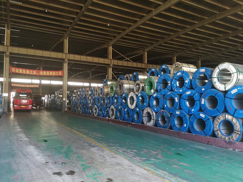 上海耐指纹镀铝锌卷DX51D+AZ80/AZ100/AZ120/AZ150攀钢天铁开平板现货 - 厚度0.5~2.5 (中国 上海市 贸易商) - 板(卷)材 - 冶金矿产 产品 「自助贸易」