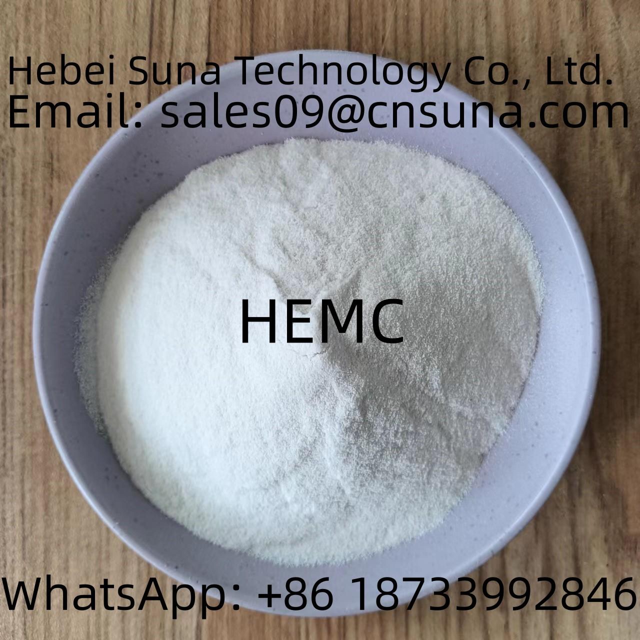 Binder Chemicals for Industrial Mhec/Hemc - Suna (China Manufacturer ...