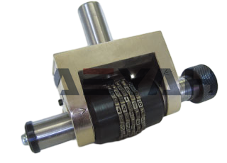 DAEYAH M30 Automatic Numbering Head Handheld Rotary Wheel Stamp Hot ...