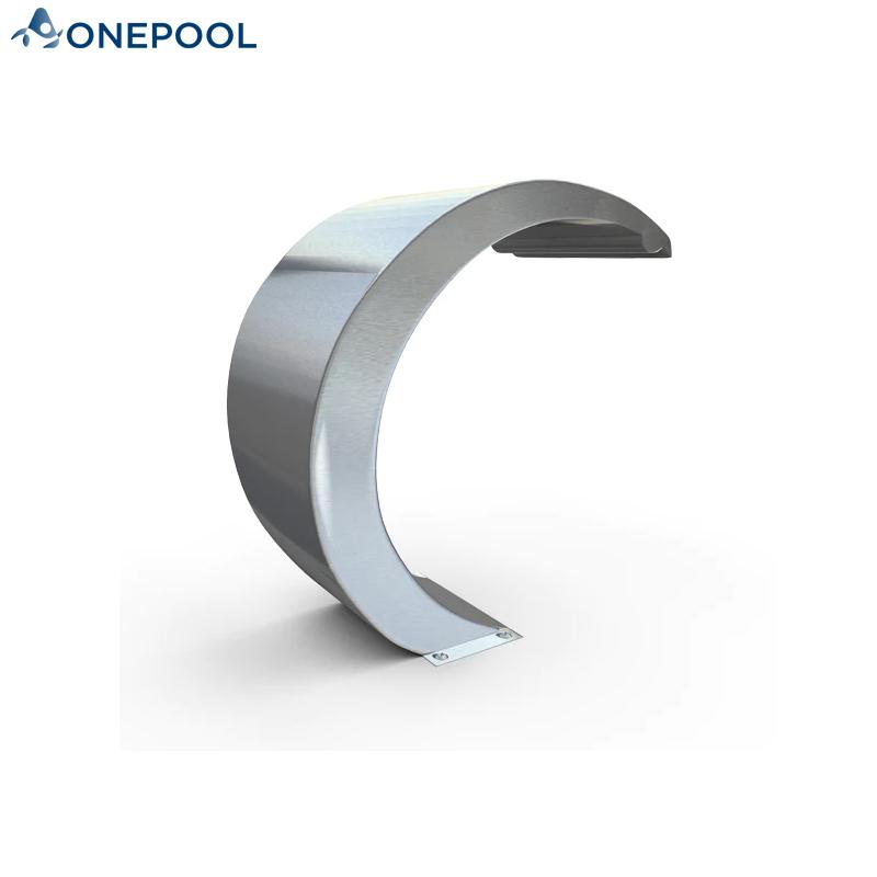 Cobra Waterfall Features for Pools - AP-0961SS - Aonepool (China ...