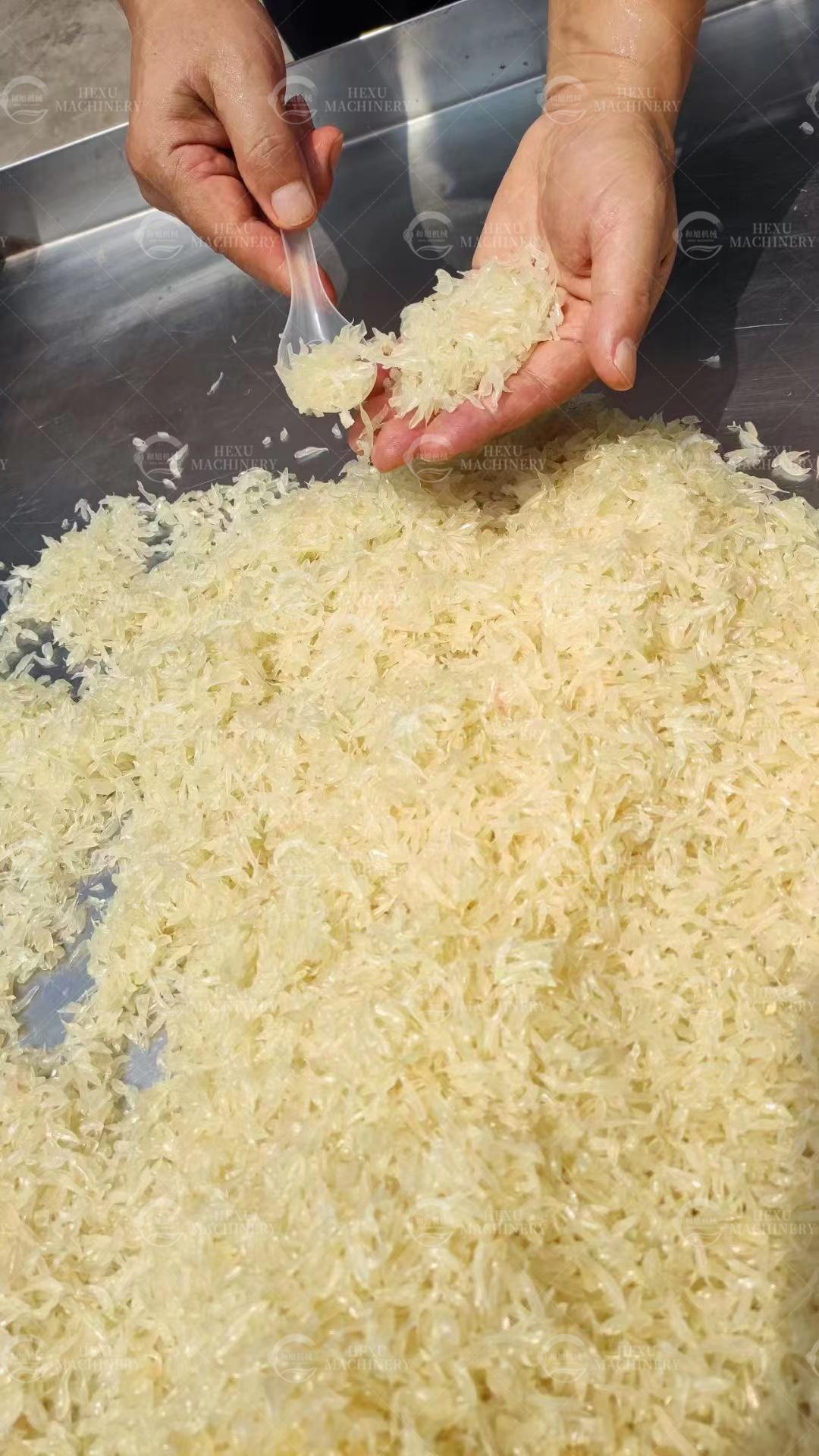 Lemon Passion Fruit Seed Deseeder Grapefruit Peeling Separator - QP-101 ...