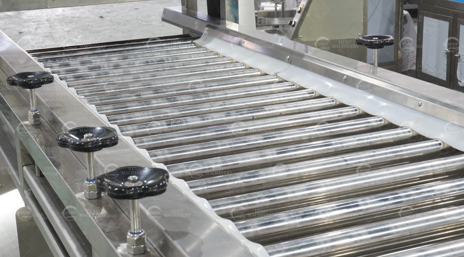 Automatic Orange Fruit Grading Machine Tomato Sweet Potato Sorting ...