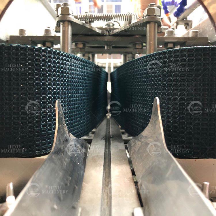 Fish Fillet Filleting Machine /Grass Carp Fish Slicing Cutter/Fish Meat ...